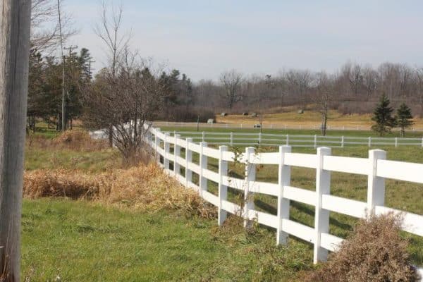 Ranch Fencing - Custom Installations for Your Ranch | Missoula Fence